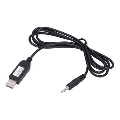 Radio USB Wire Oxidation Resistant CI-V Cable Shortwave for