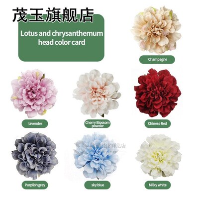 Artificial Flower Centerpiece Home Table Floral Decor Weddin