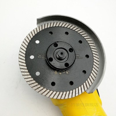 1pc Super-Thin Turbo Diamond Saw Blade Tile Porcelain Cuttin