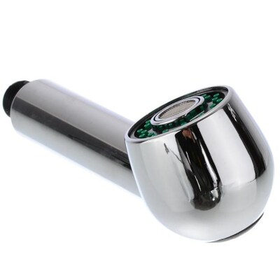 Mayitr ABS Pull Out Spray Kitchen Faucet Replacement Shower