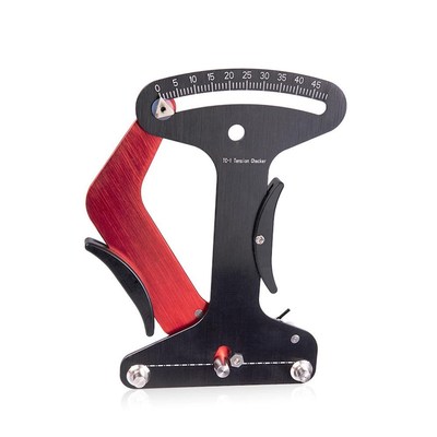 Bicycle Correction Tool Tension Meter Wire Wheel Spokes Chec