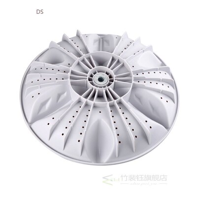 High quality XQB55-862 Jinling washing machine impeller vane