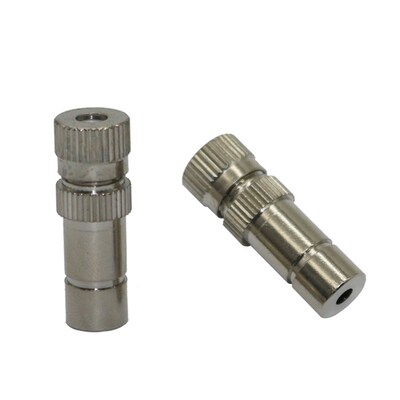 Copper 0.2-0.6mm Atomized Sprayer 适用于 Agriculture Industr