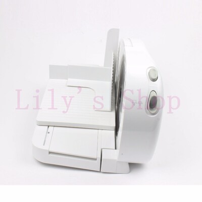 Automatic Mini Electric Meat Slicer Frozen Mutton Roll Grind