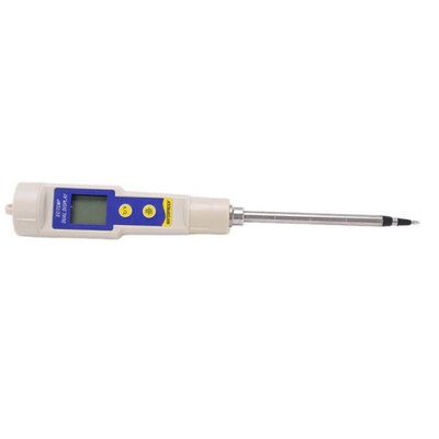 EC Meter High Accuracy Good Stability Soil Tester for Crops