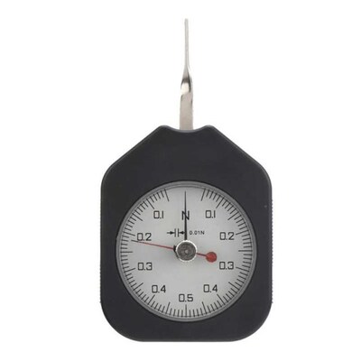 SEN-0.5-2 Dial Tension Gauge Meter Tension Tester Tensiomete