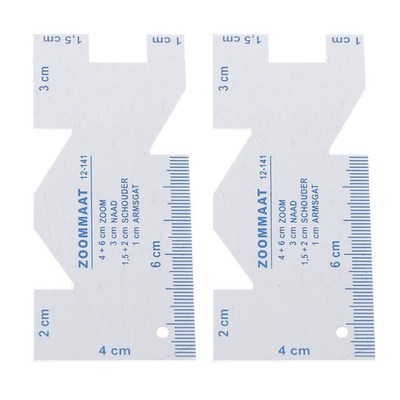 Sewing Foot Sewing Stainless Steel Metal Ruler Tool Precisio