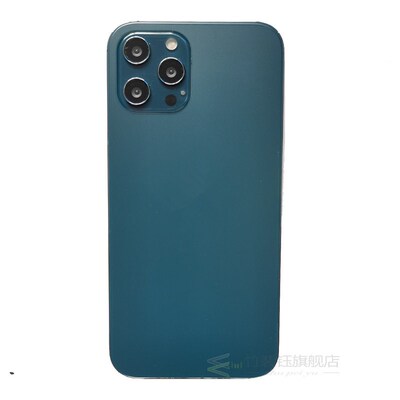 Dummy fake phone for iphone 12 pro max