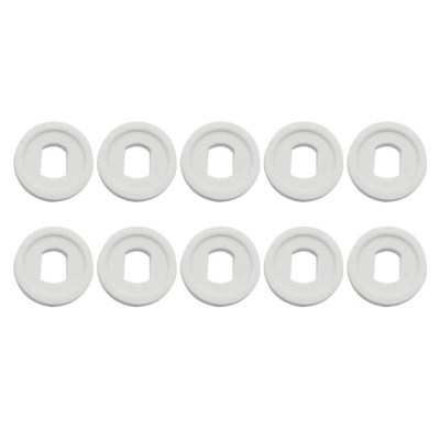 7XEA 22 Mm Single-sided Concave Grinding Wheel Internal Grin