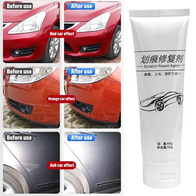 Car Scratch Repair Kits Auto Body Compound Polishing Grindin