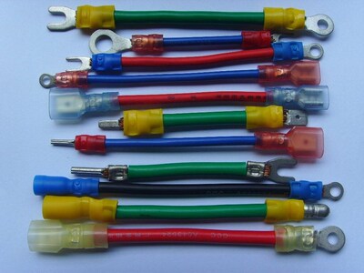 Order and place an order link according to customer requiret