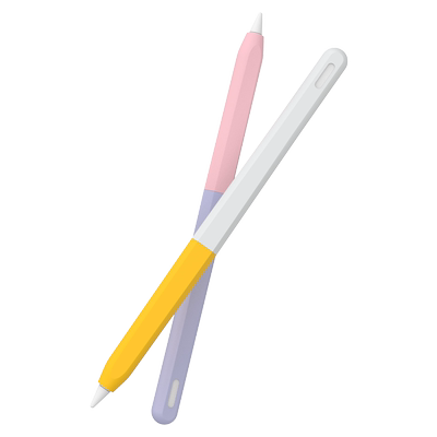 ApplePencilPro二代笔微棱笔套