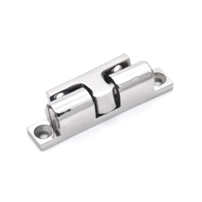 不锈钢球形扣锌合金球形扣BCAS/BCASD/BCASS32/43/50/70 工业门碰