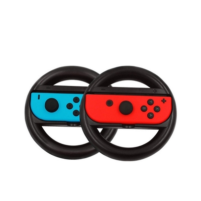 极速2pcs Racihng Steering Wheel for Nintendos Nintend Switch