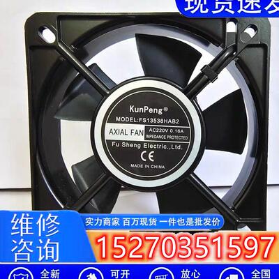 KunPengFS13538HAB20V.1