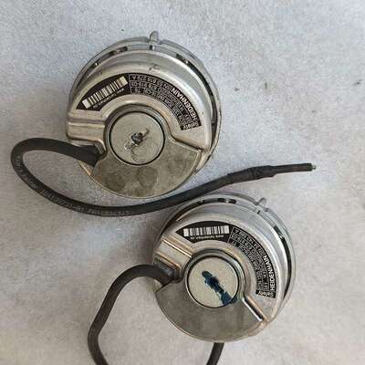 议价海德汉编码器ECN1325 2048 5MS16-C9可维修