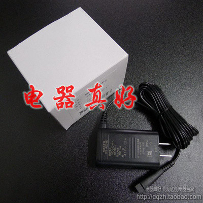 原装松下剃须刀ES-RT36RT47RT87CV70CT20CT30充电器RC1-80