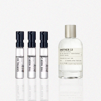 LeLabo香水实验室红茶香水小样