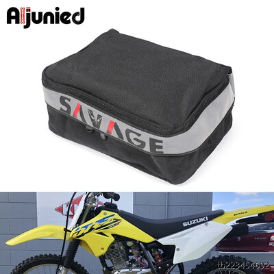 适用DRZ400越野摩托车后