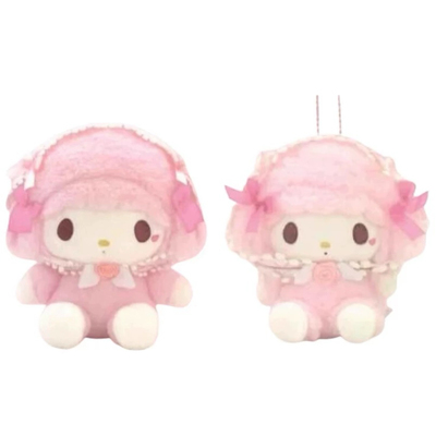 【年末特价】包邮日本nakajima头巾piano挂件