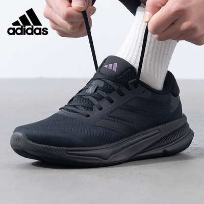 2025新款缓震透气跑步鞋