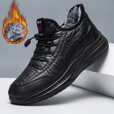 断码清仓，聚氨酯棉鞋