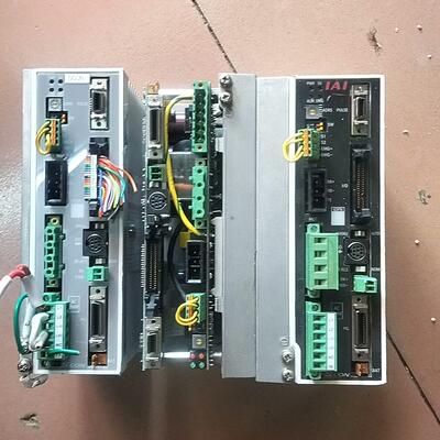 SCON-C-400I-NP-0-2 SCON-CA-150I-NP-2-2 IAI气缸驱动器议价维修