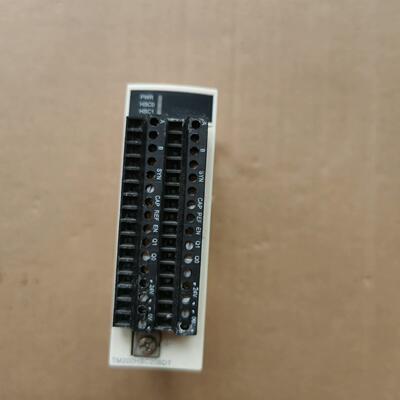 TM200HSC206DT PLC模块 工控扩展模块  品证议价维修