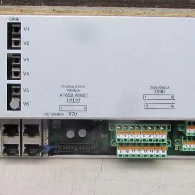 3BHE025541R0101 PC D231 B101 工控模块 AC 800PEC ABB议价维修