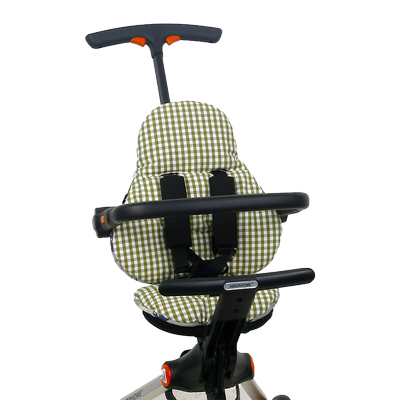 Amorhome遛娃神器棉坐垫四季通用