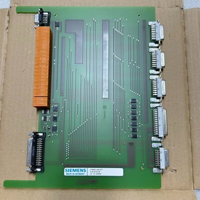 议价调速器转接板C79458-L445-B70C79458L445B70C79458L445B70