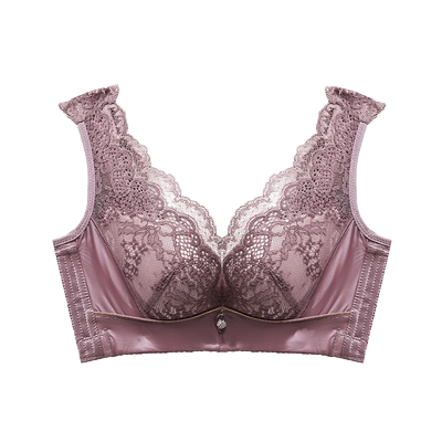 Rephresh/瑞法斯薄棉杯内衣减压