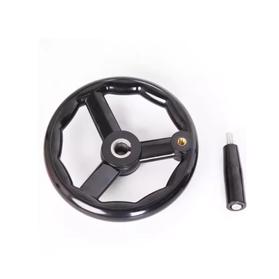 米思米辐式手轮 C-PHLK100/125/160/200/250