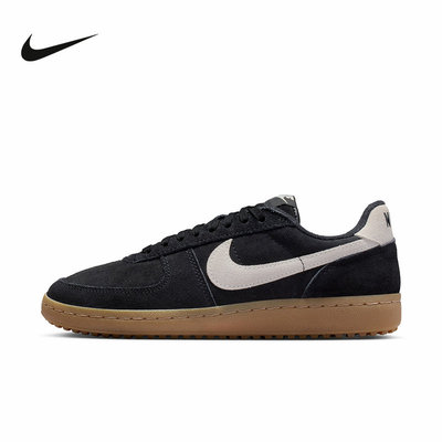 NIKE耐克女鞋FIELD GENERAL运动休闲鞋薄底德训鞋板鞋 IQ9949-002