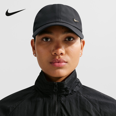 耐克（NIKE）|（新品）2026夏男帽子 FB5372-011
