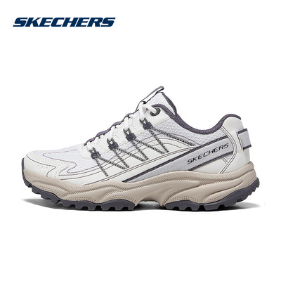 SKECHERS|（新款）2025春女休闲鞋 180239C-WPR