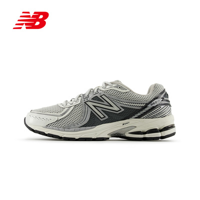 New Balance（新款）2025夏中性慢跑鞋 ML860SB2