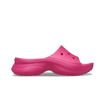 CROCS(卡骆驰)|（新品）2025秋女拖凉鞋 211108-6ZQ