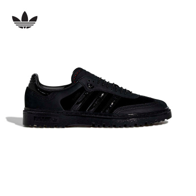 阿迪达斯 （adidas）|（新款）2026春中性SAMBA KJ4306