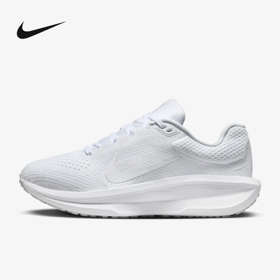 耐克女鞋网面跑步鞋nike耐克女鞋