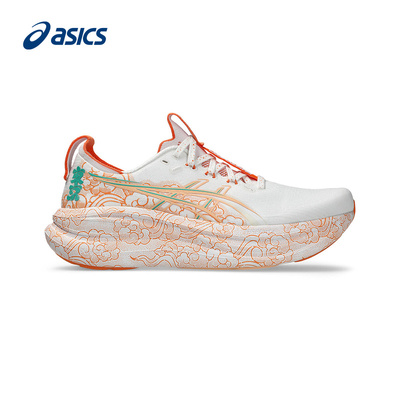 ASICS|（新品）2026S/S中性低帮鞋 1013A207-100
