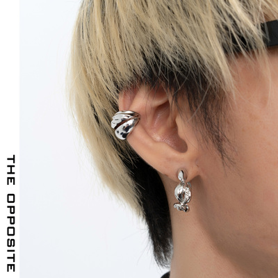 镜相TO小众设计肌理高级原创配饰