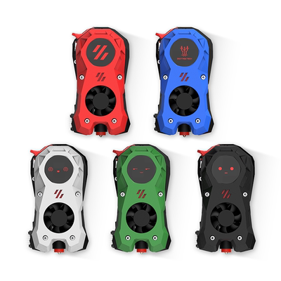 BIGTREETECHKNOMISB头屏幕