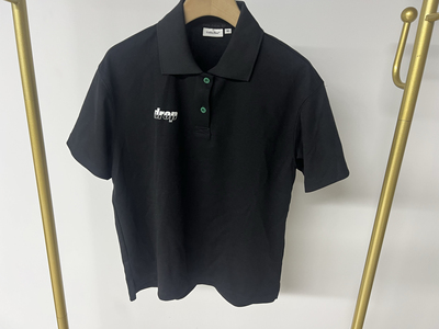 6 K075 韩国高尔夫穿搭25年早春女士运动透气POLO衫半袖T恤福利款