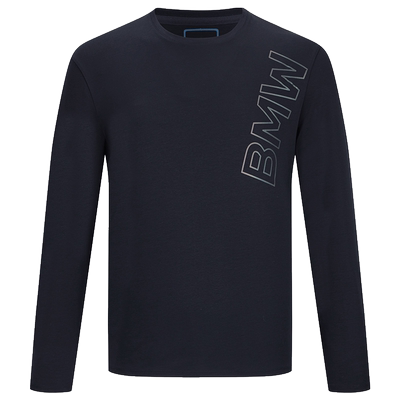 BMWSTUDIO纯棉时尚潮流卫衣