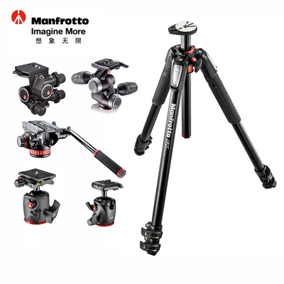 ManfrottoMK055XPRO3-3W410