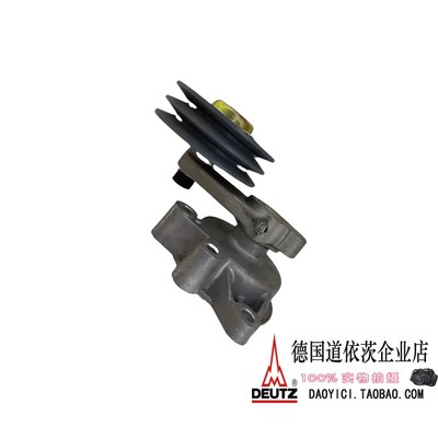 国产高品质适用德国Deutz道依茨柴油发动机F4L913张紧轮04152514