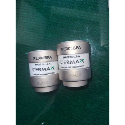 原装 CERMAX PE300BFA 300W氙灯泡 议价