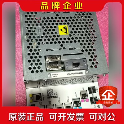 DSQC1018实物图带1003扩展卡和1006通 议价