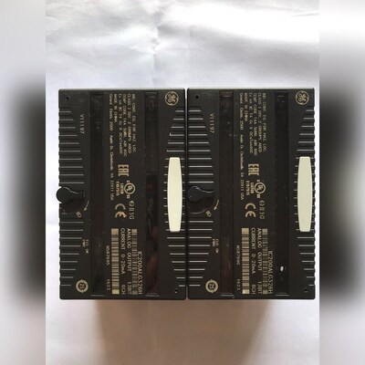 GE IC200ALG326  功能正常成色新 议价